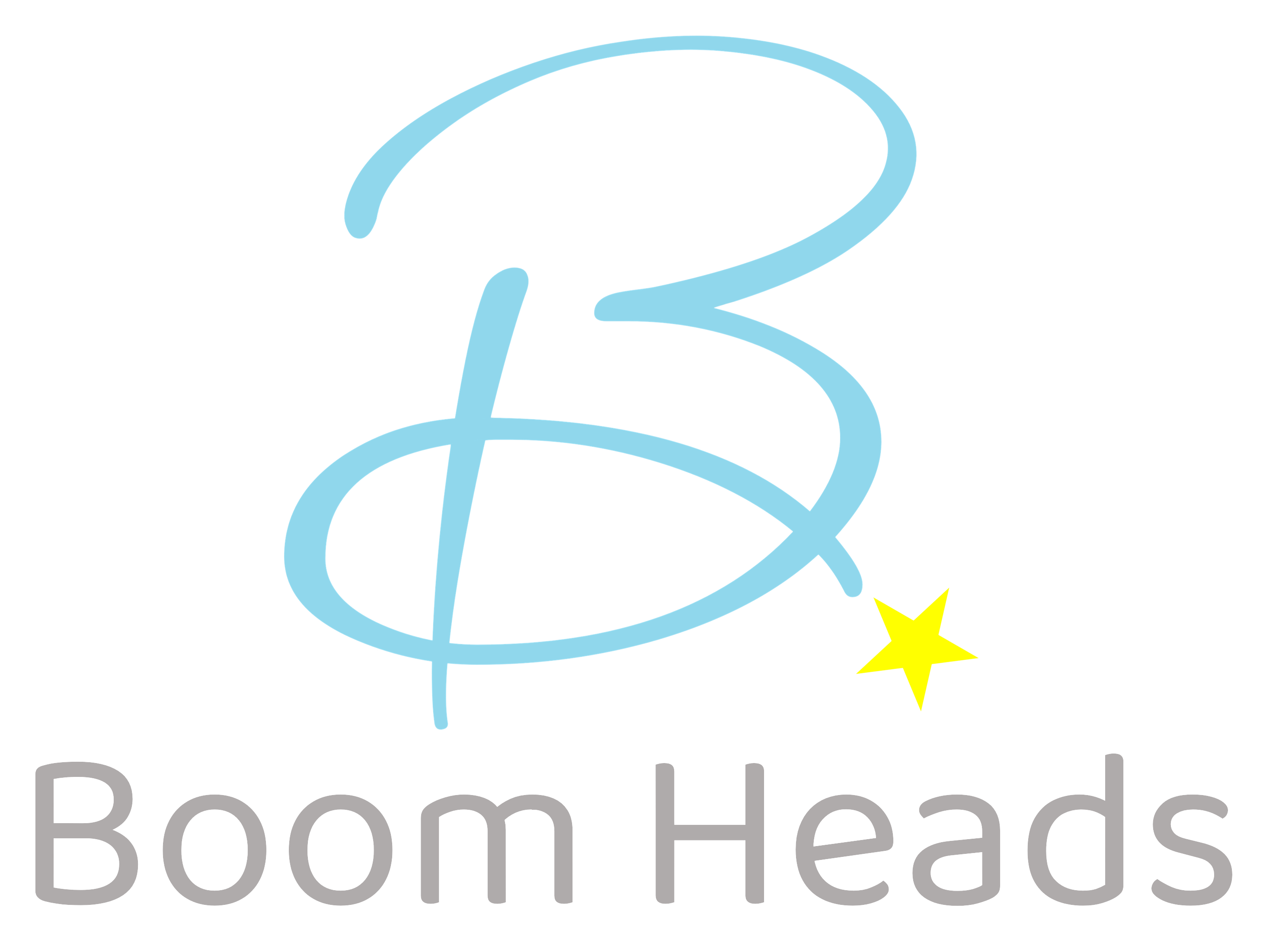 Boom Heads合同会社 3381